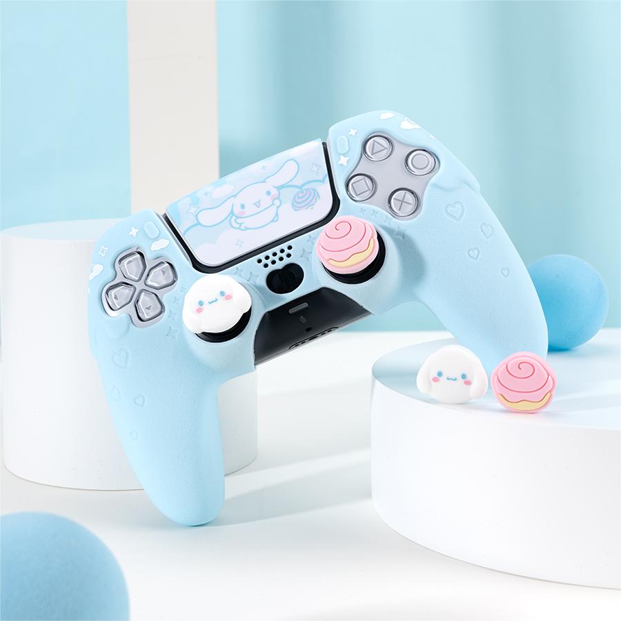 GeekShare Sanrio PS5 Controller Skin – Wishaven