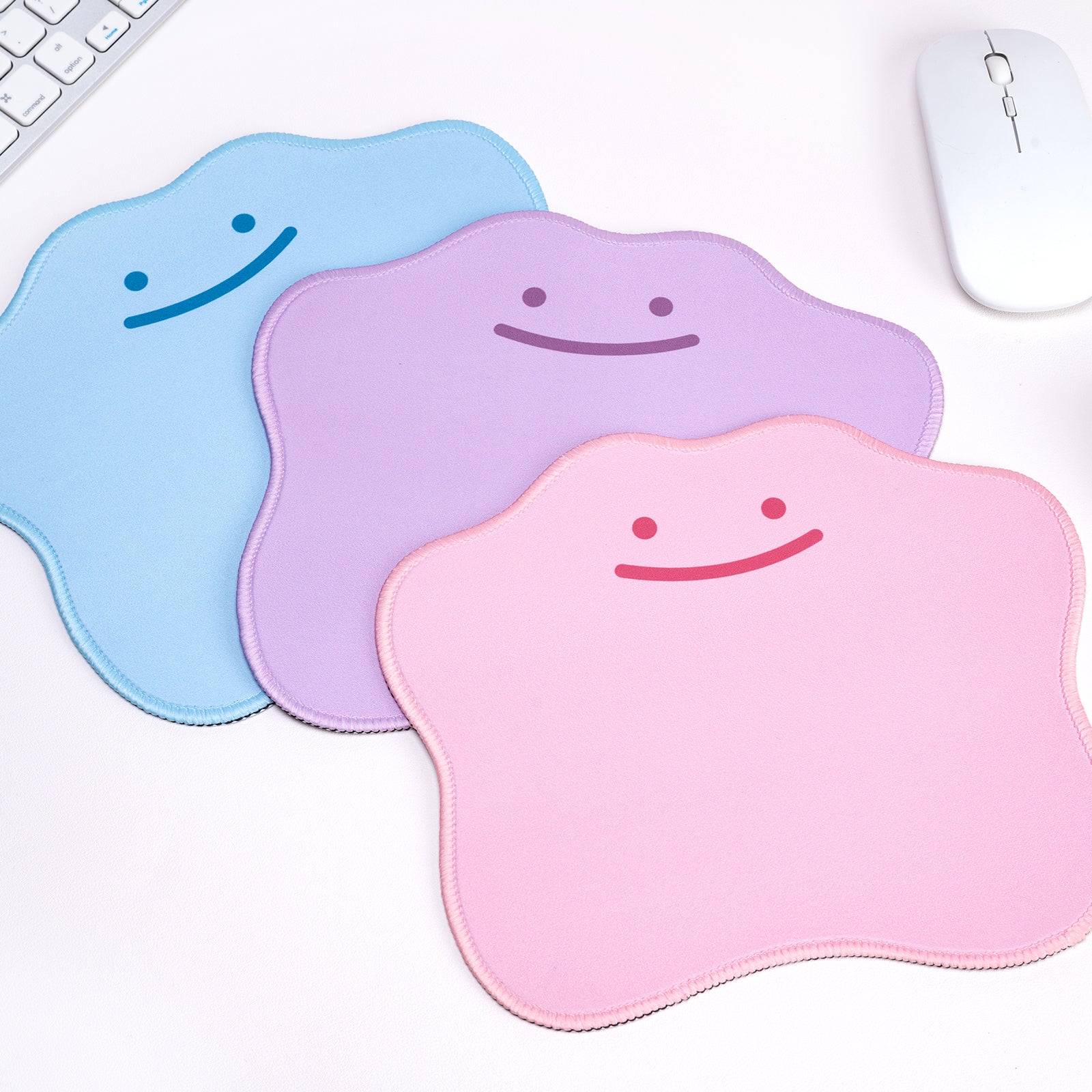 WISHAVEN Mini Ditto Mouse Pad – Wishaven