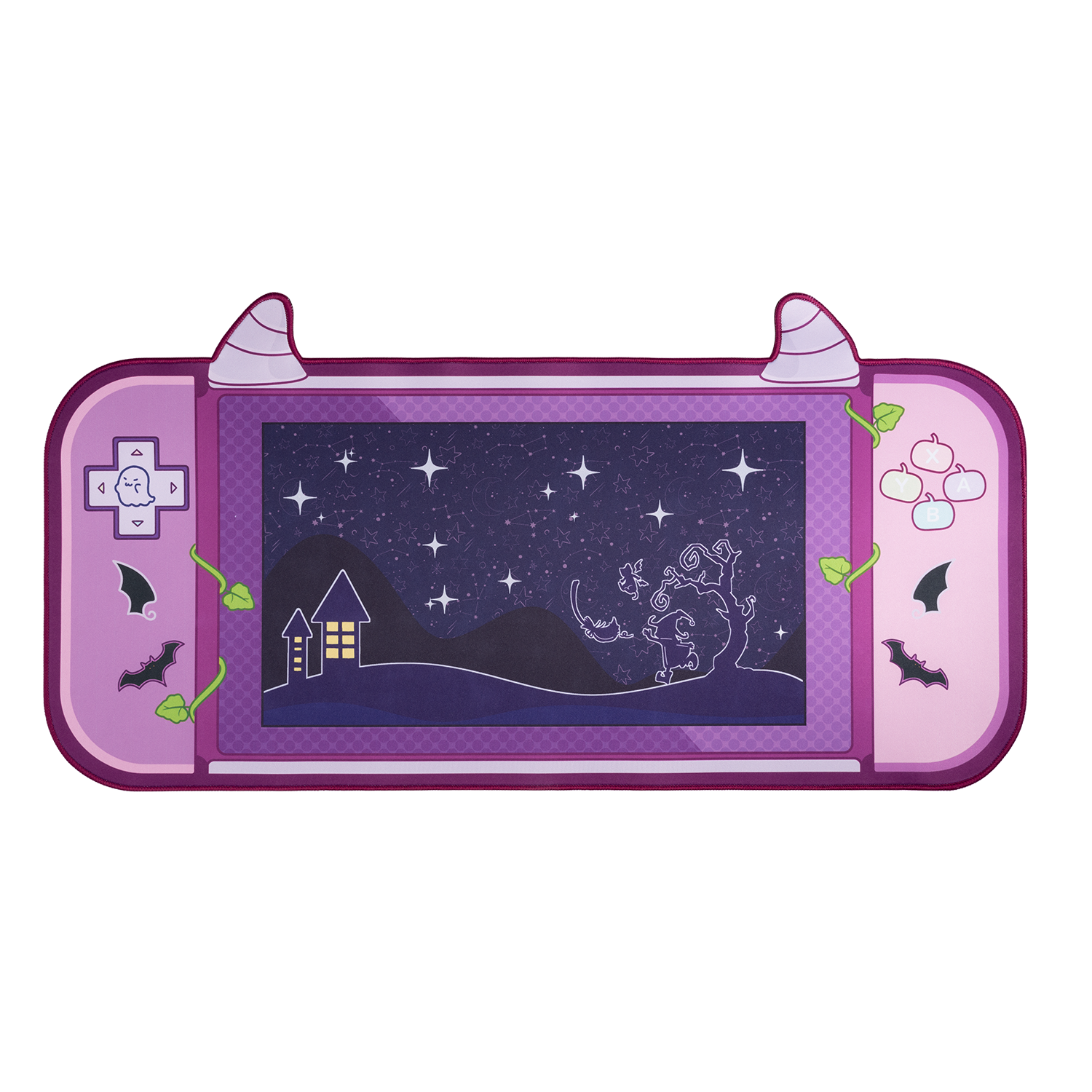 Mouse Pad – Wishaven